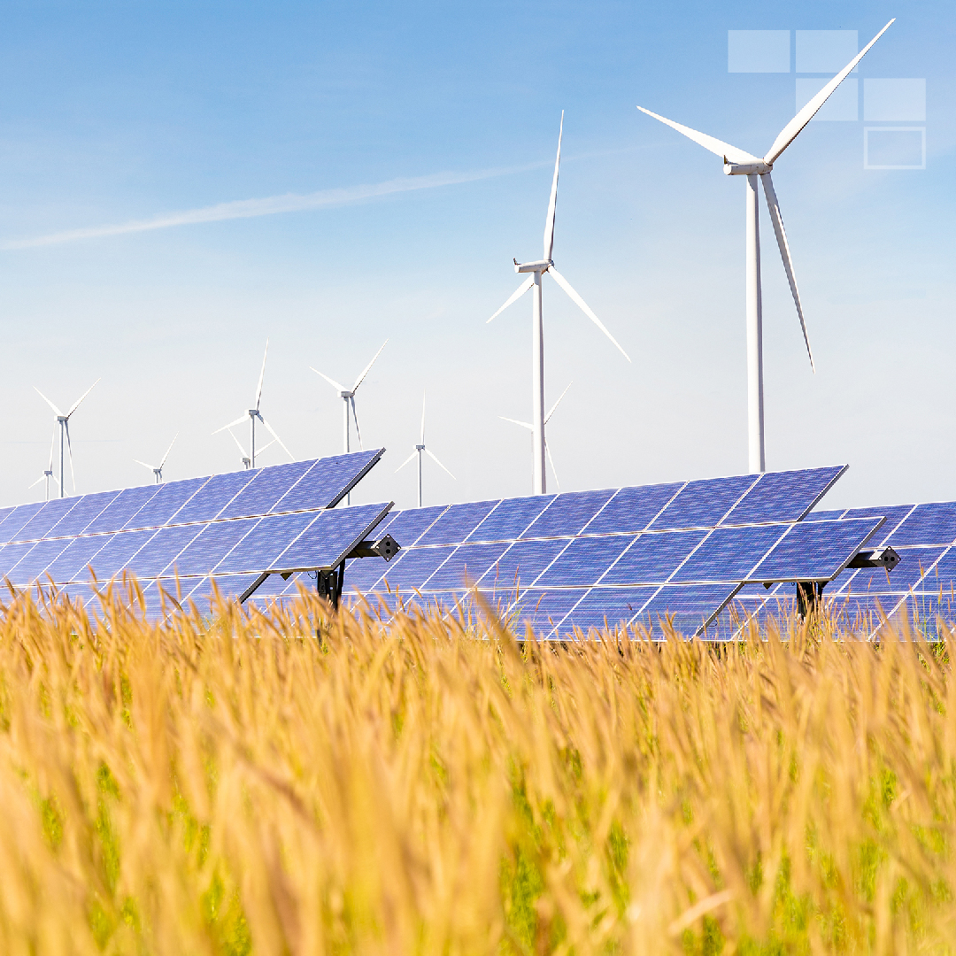 The Complexity of Green Energy - How Utilities Can Maintain Sustainable Generating Technologies